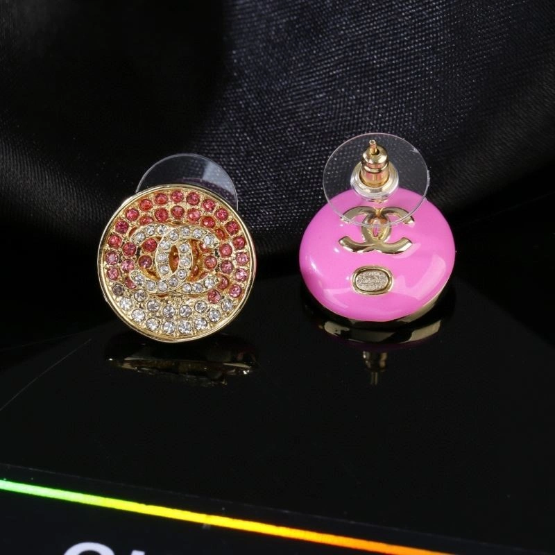 Brand-original Chanel Earrings