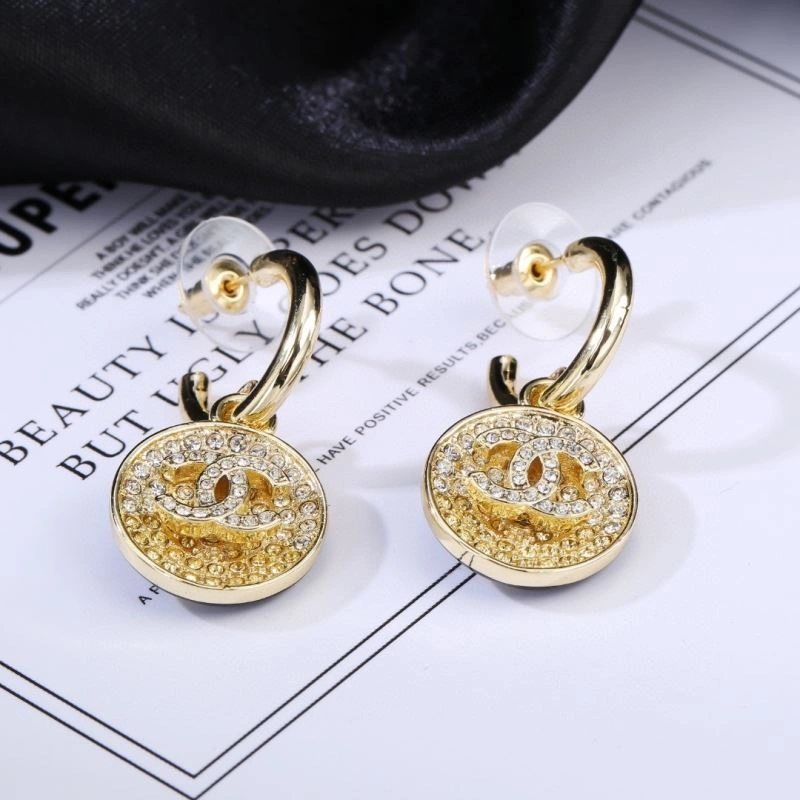 Low-cost Chanel Earrings