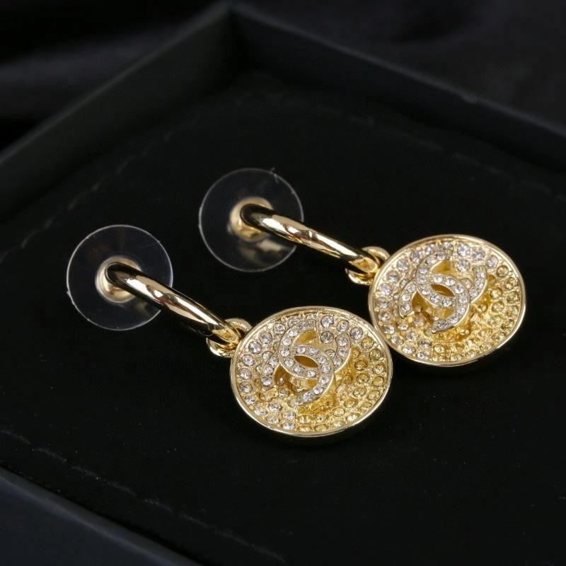 Low-cost Chanel Earrings