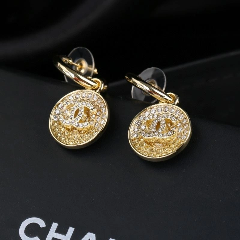 Low-cost Chanel Earrings