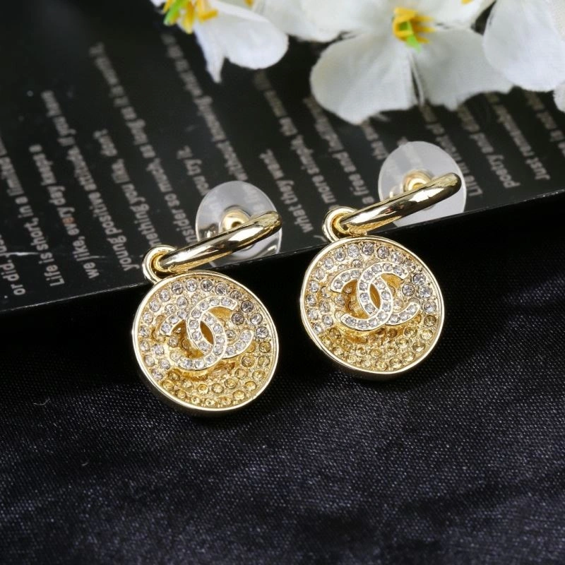 Low-cost Chanel Earrings