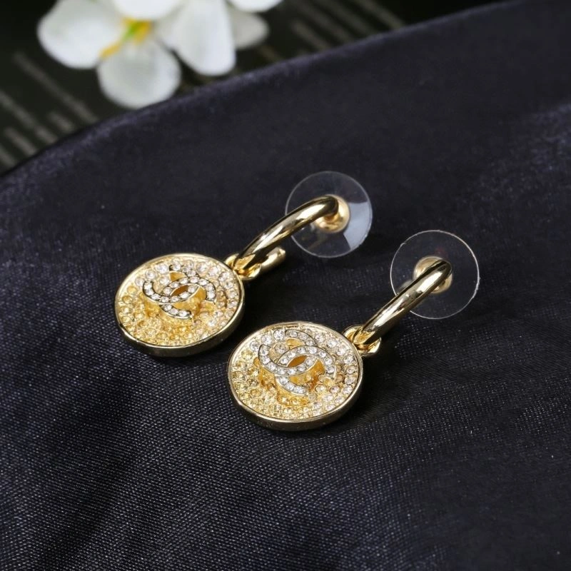 Low-cost Chanel Earrings