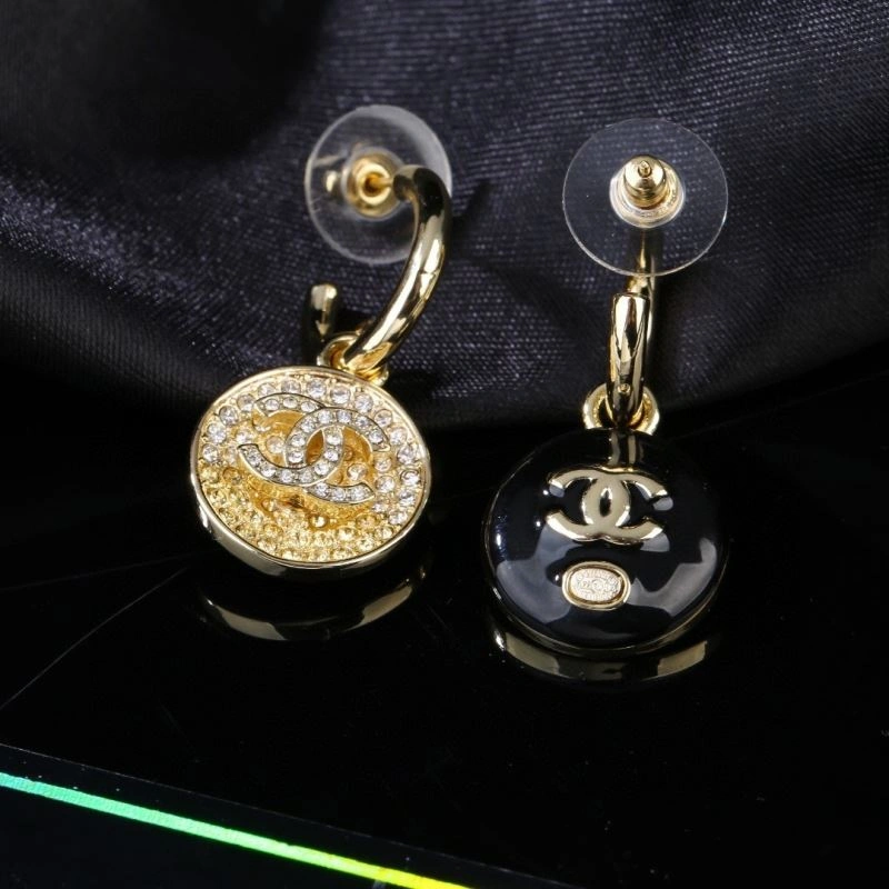 Low-cost Chanel Earrings