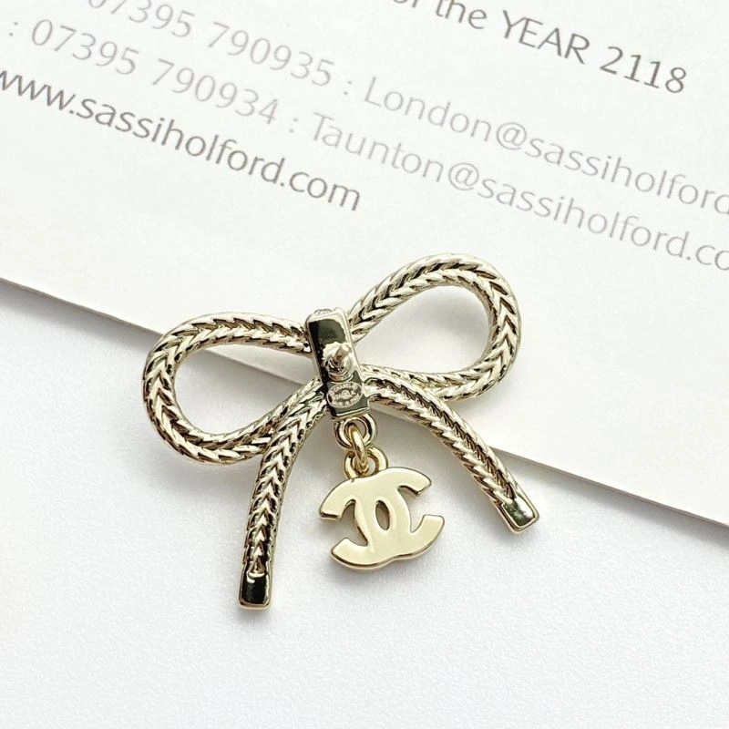 Factory-made Chanel Earrings