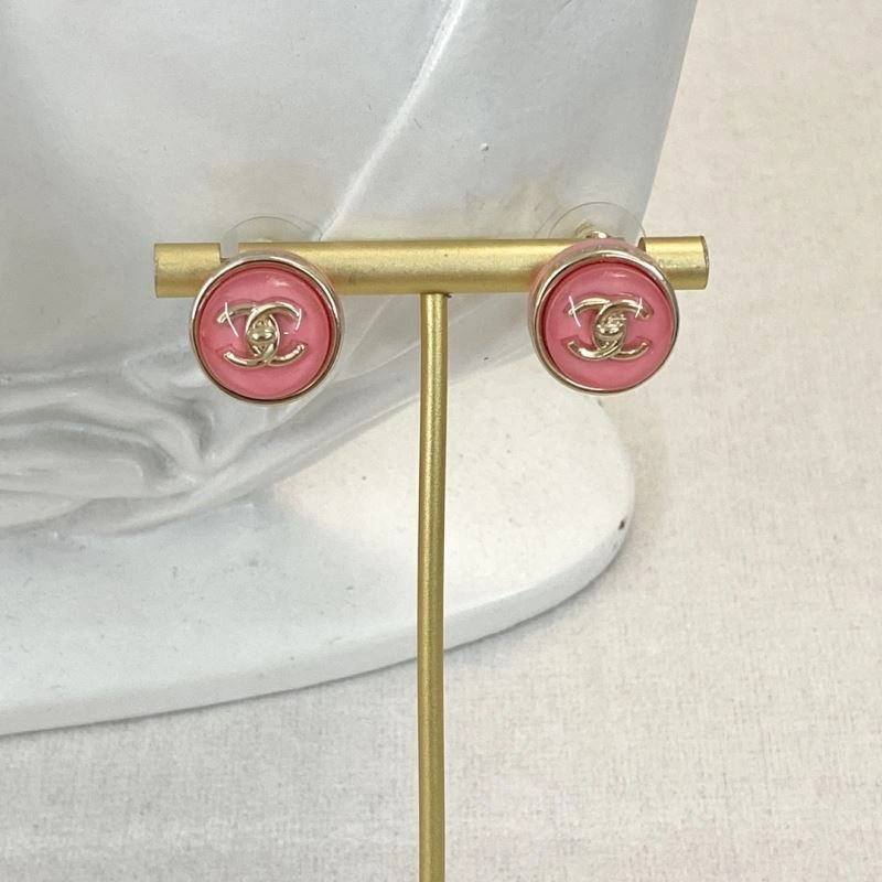 Mirror quality Chanel Earrings
