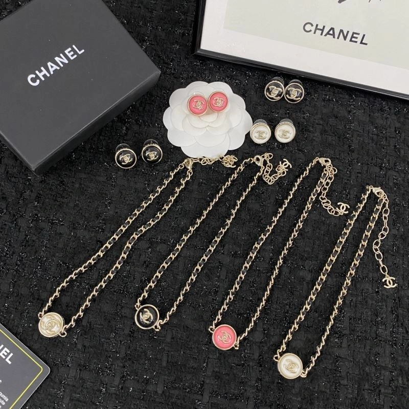 Mirror quality Chanel Earrings