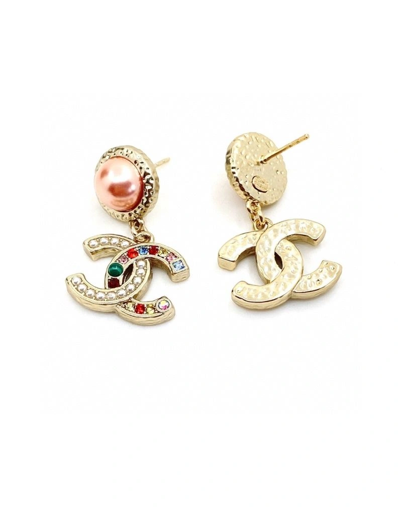 Economical Chanel Earrings