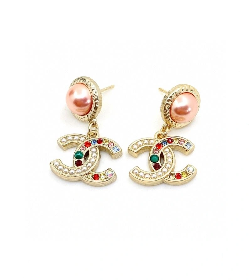 Economical Chanel Earrings