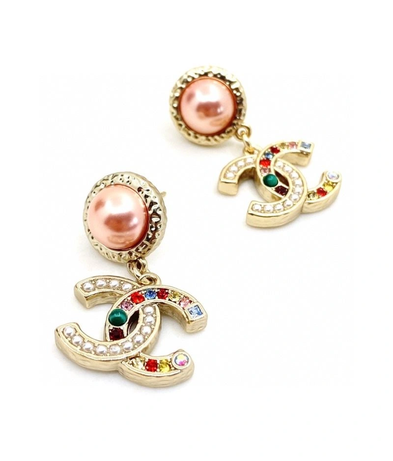 Economical Chanel Earrings