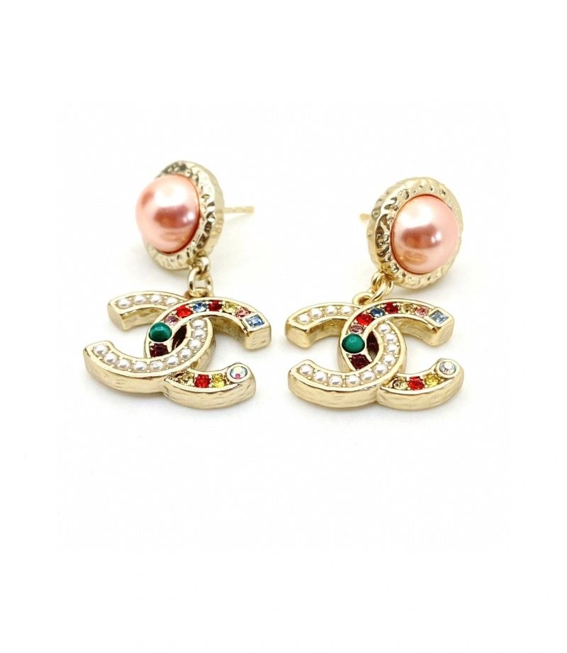 Economical Chanel Earrings