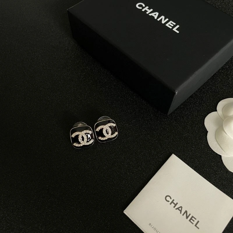 High accuracy Chanel Earrings