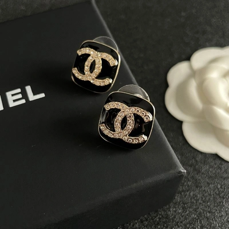 High accuracy Chanel Earrings