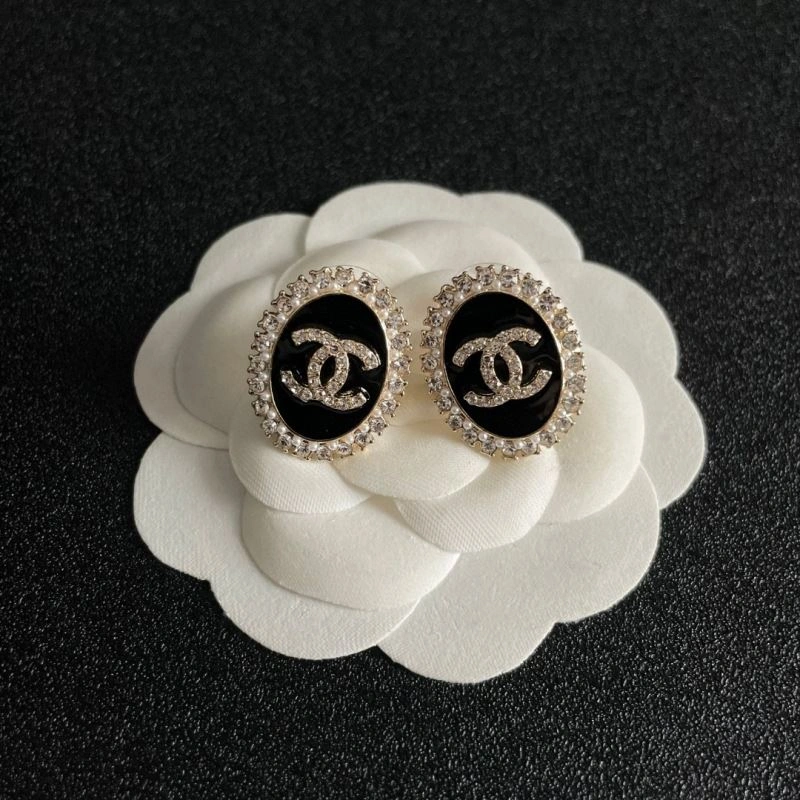 Factory-made Chanel Earrings