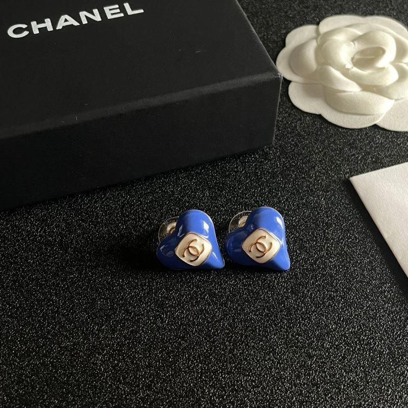 High accuracy Chanel Earrings