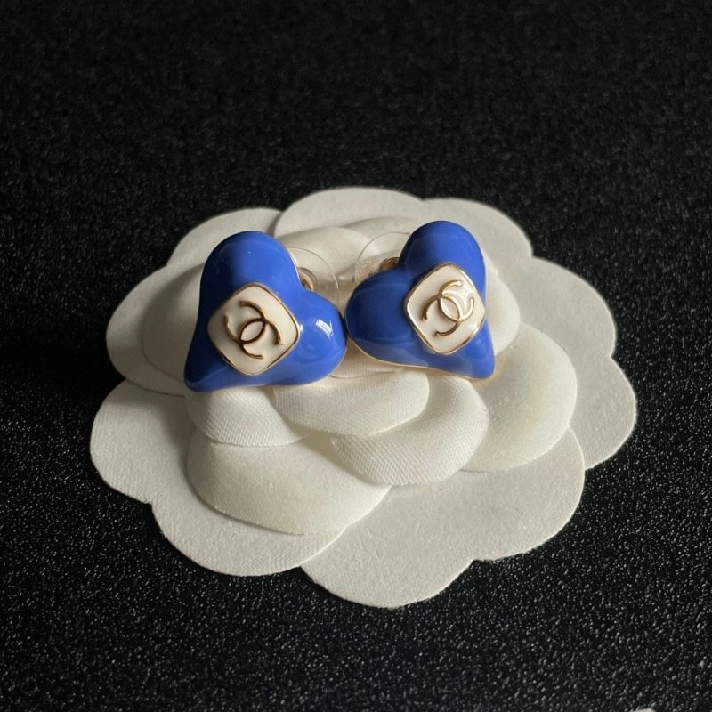High accuracy Chanel Earrings