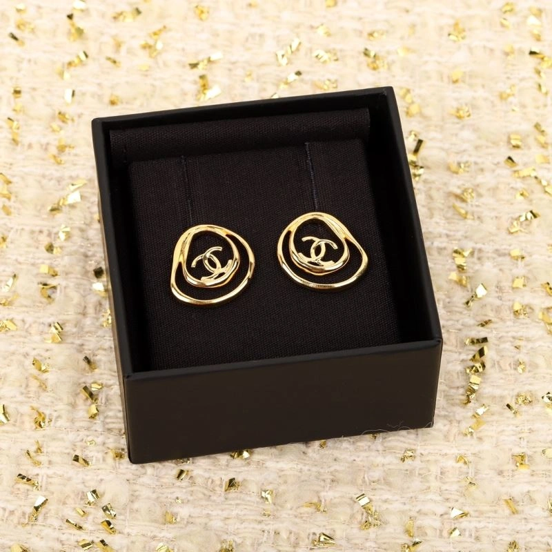 Value-priced Chanel Earrings