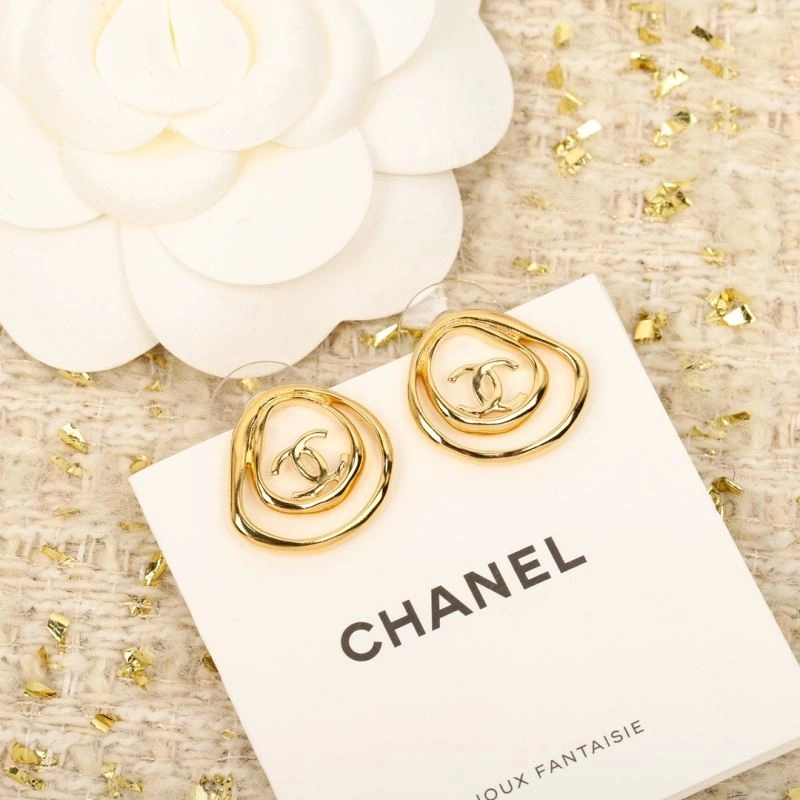 Value-priced Chanel Earrings