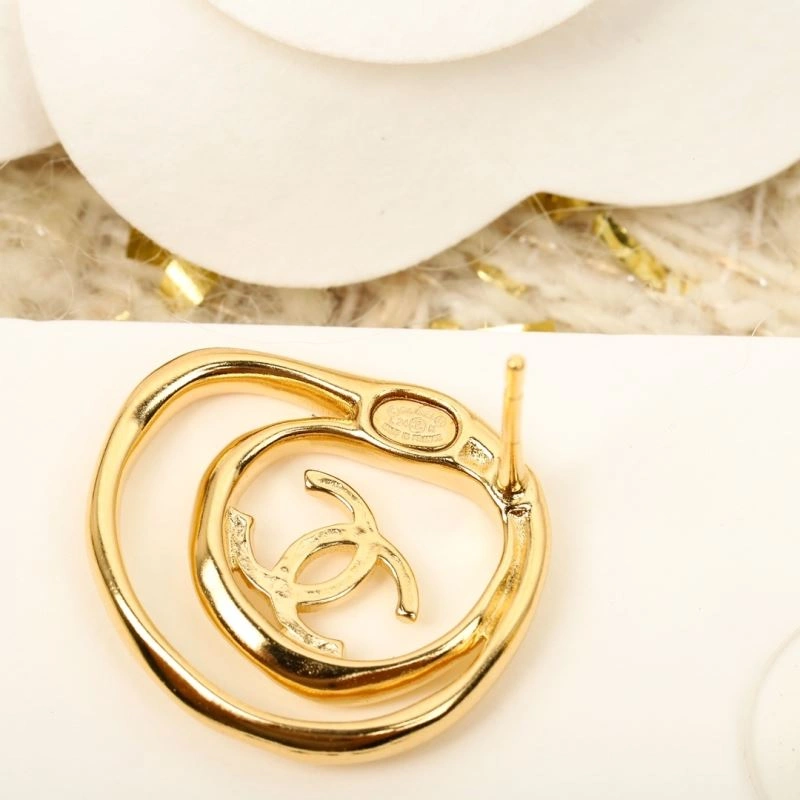 Value-priced Chanel Earrings