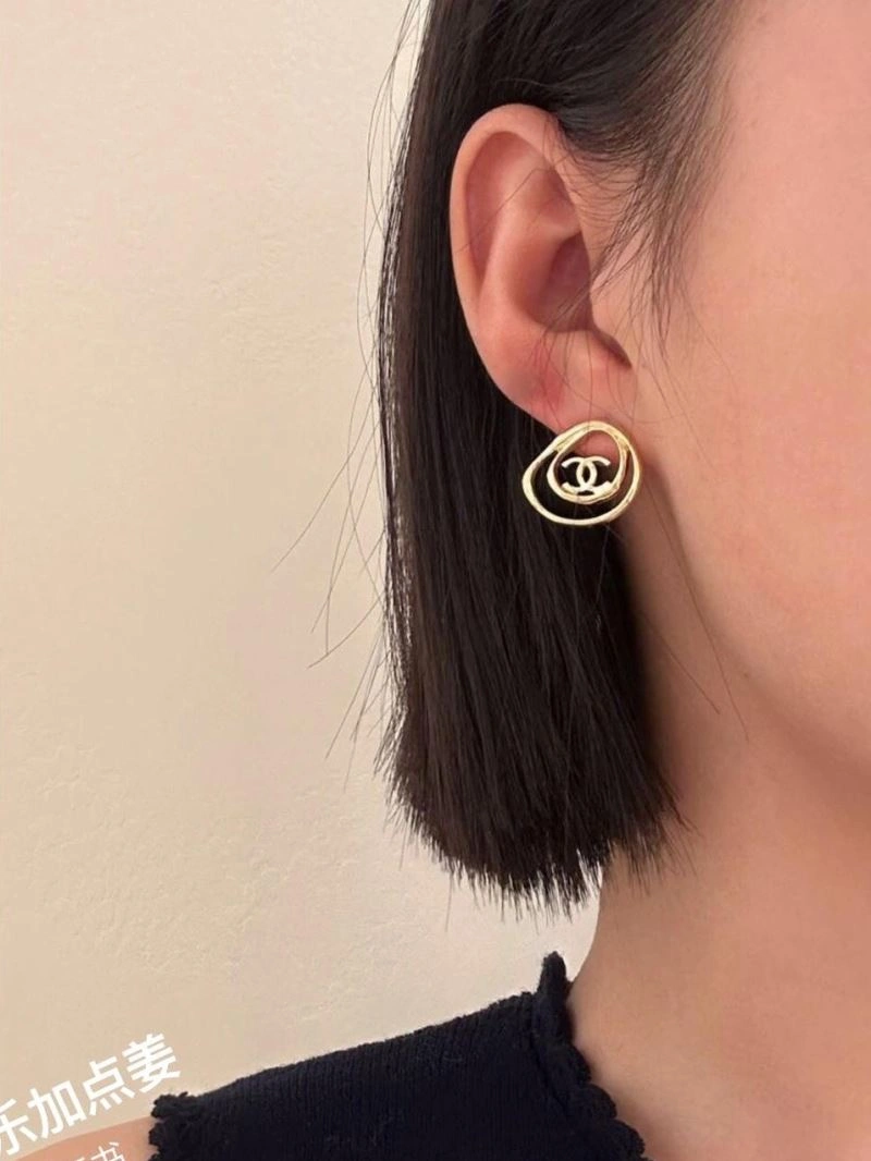 Value-priced Chanel Earrings