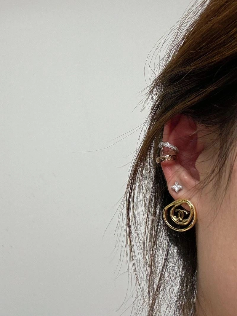 Value-priced Chanel Earrings