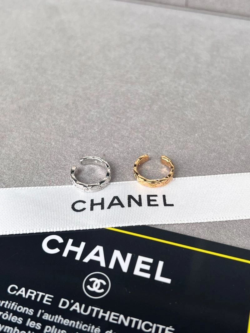 Brand-original Chanel Earrings
