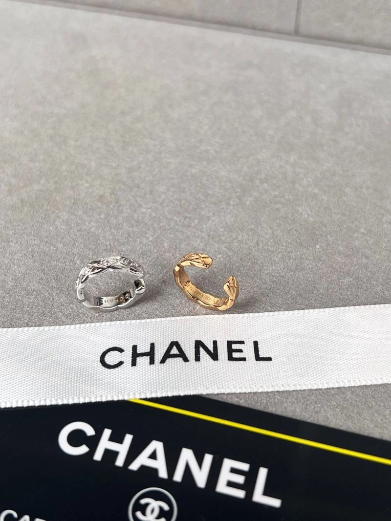 Brand-original Chanel Earrings