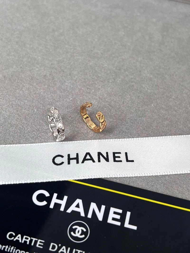 Brand-original Chanel Earrings