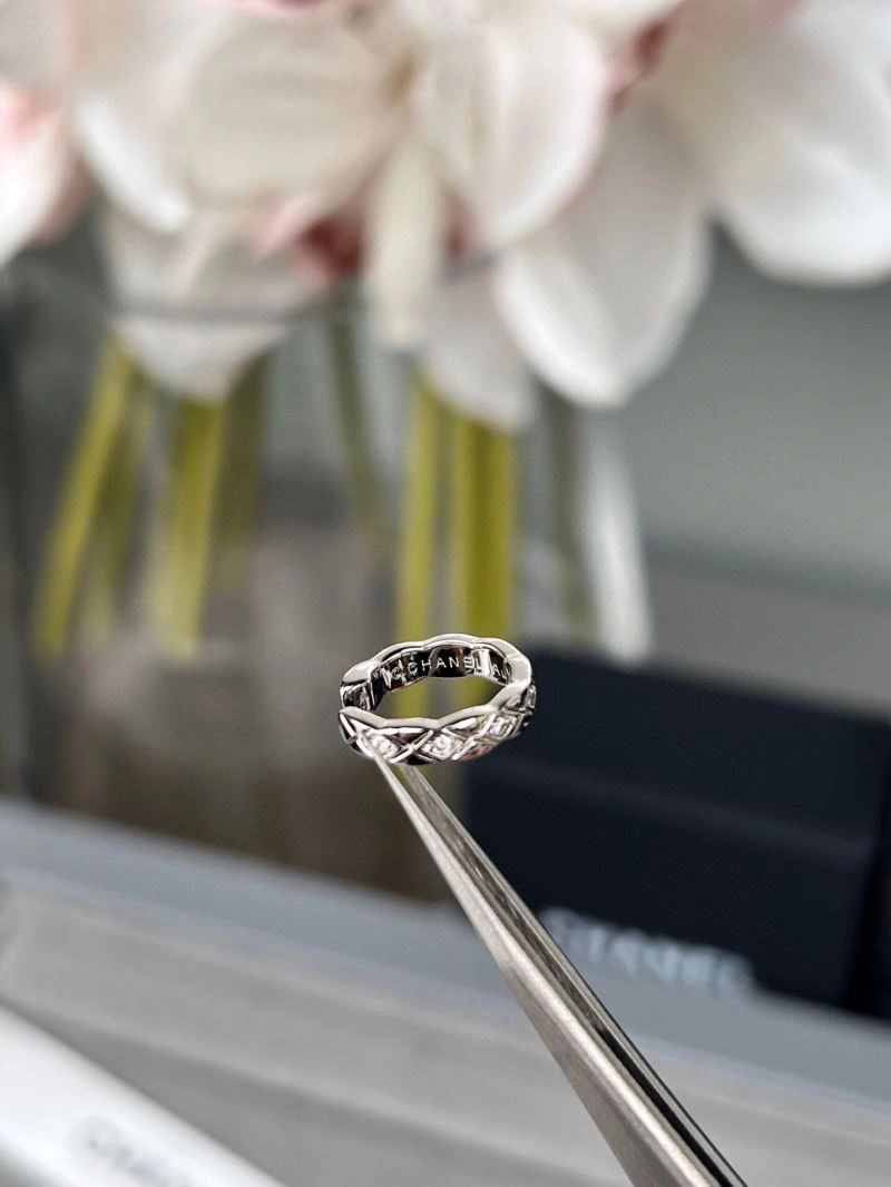 Brand-original Chanel Earrings