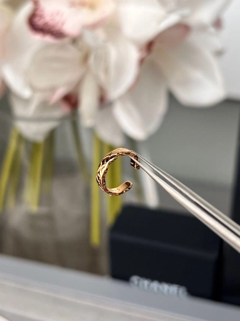 Brand-original Chanel Earrings