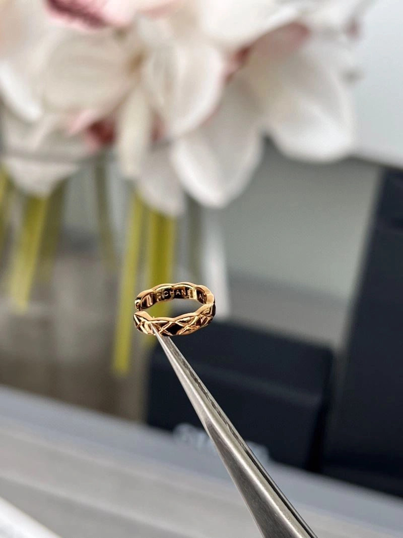 Brand-original Chanel Earrings