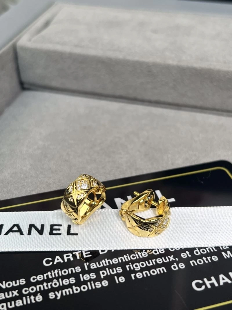 Reasonably priced Chanel Earrings