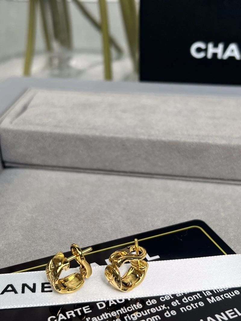Reasonably priced Chanel Earrings