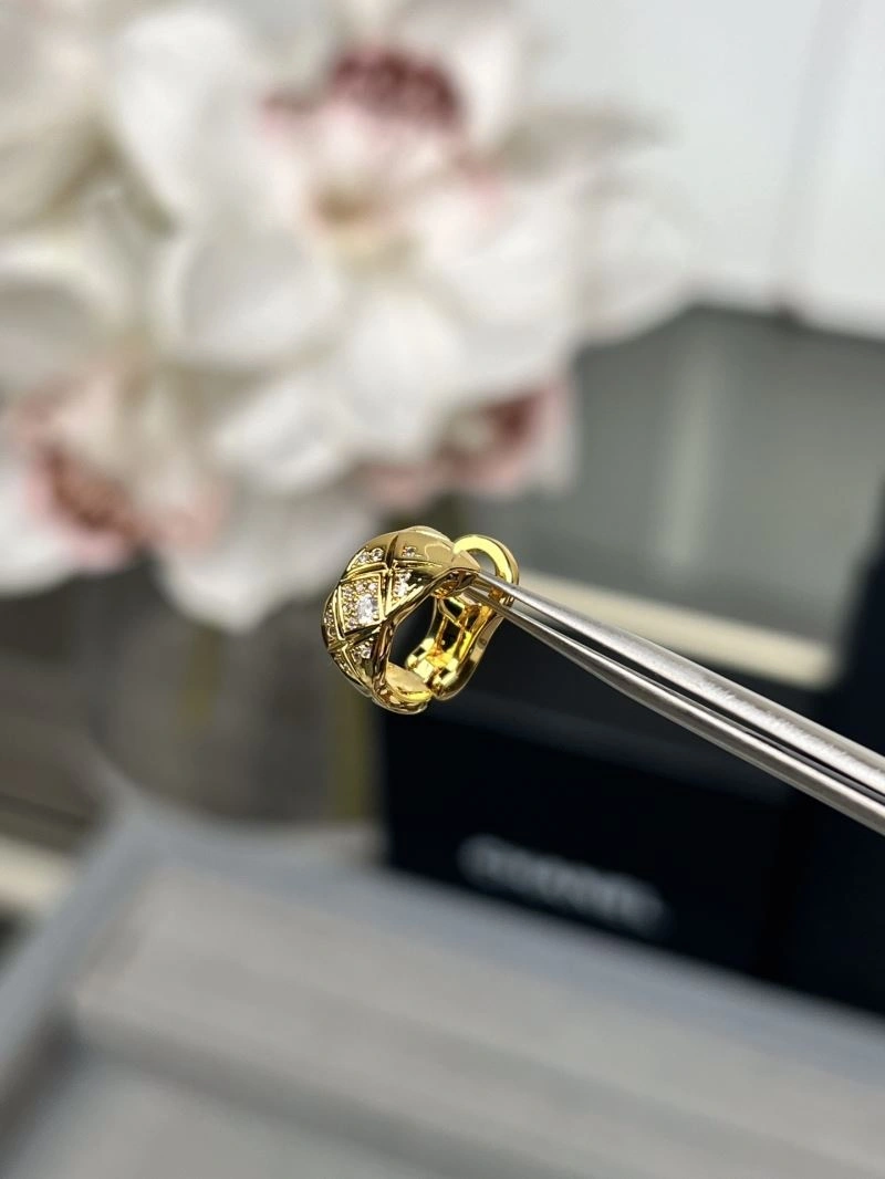 Reasonably priced Chanel Earrings