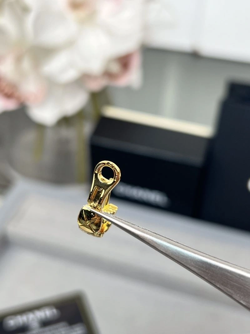 Reasonably priced Chanel Earrings