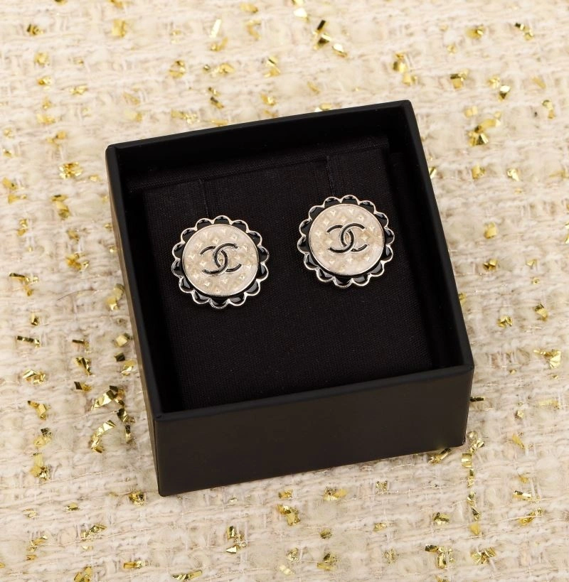 Economical Chanel Earrings