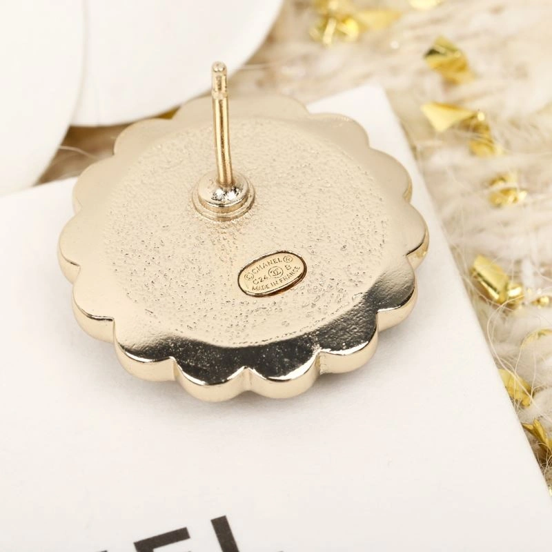 Economical Chanel Earrings