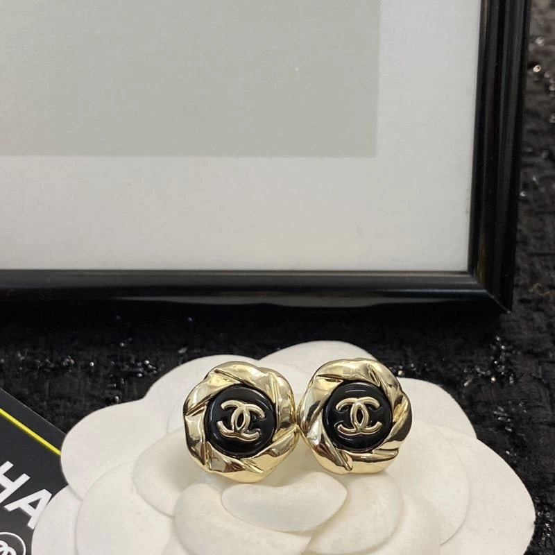 Legit Chanel Earrings