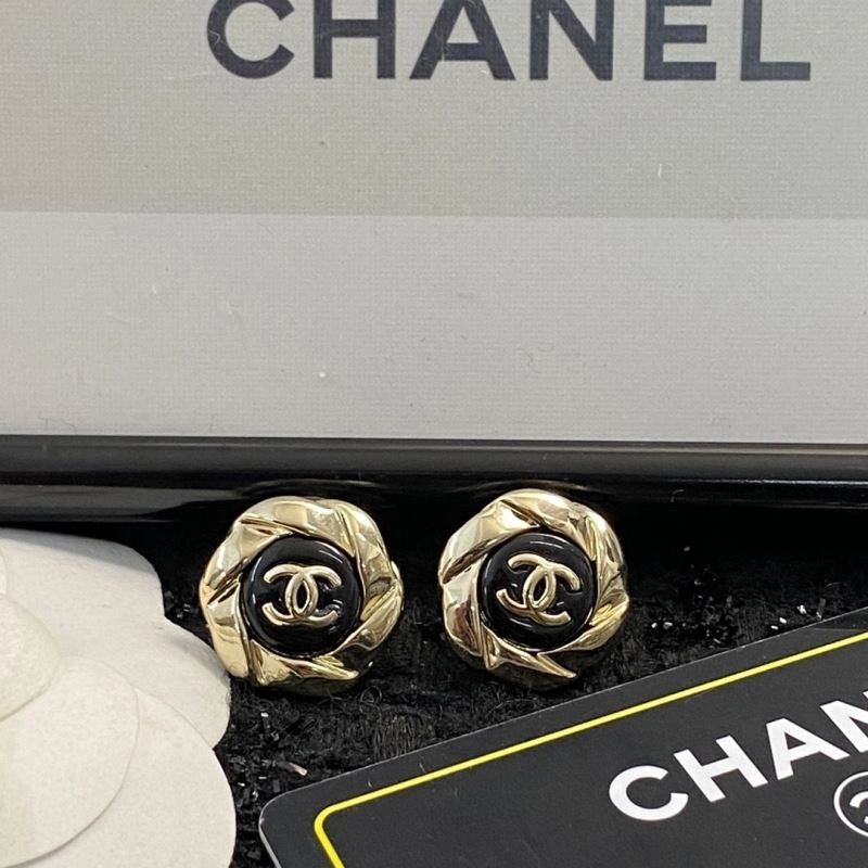 Legit Chanel Earrings