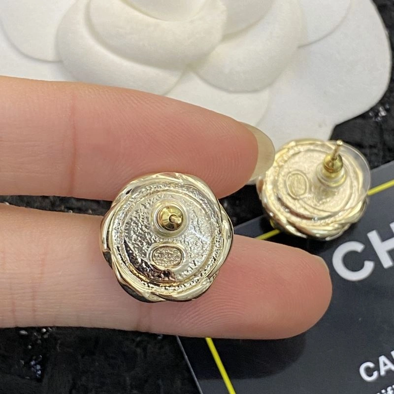 Legit Chanel Earrings
