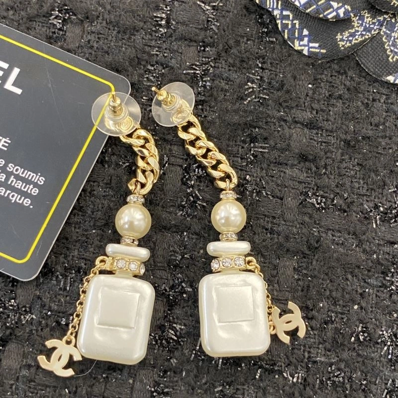 Discounted Chanel Earrings