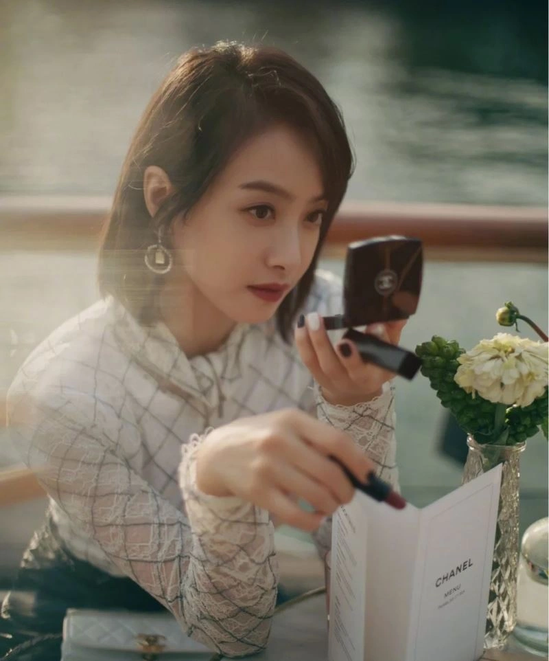 High fidelity Chanel Earrings