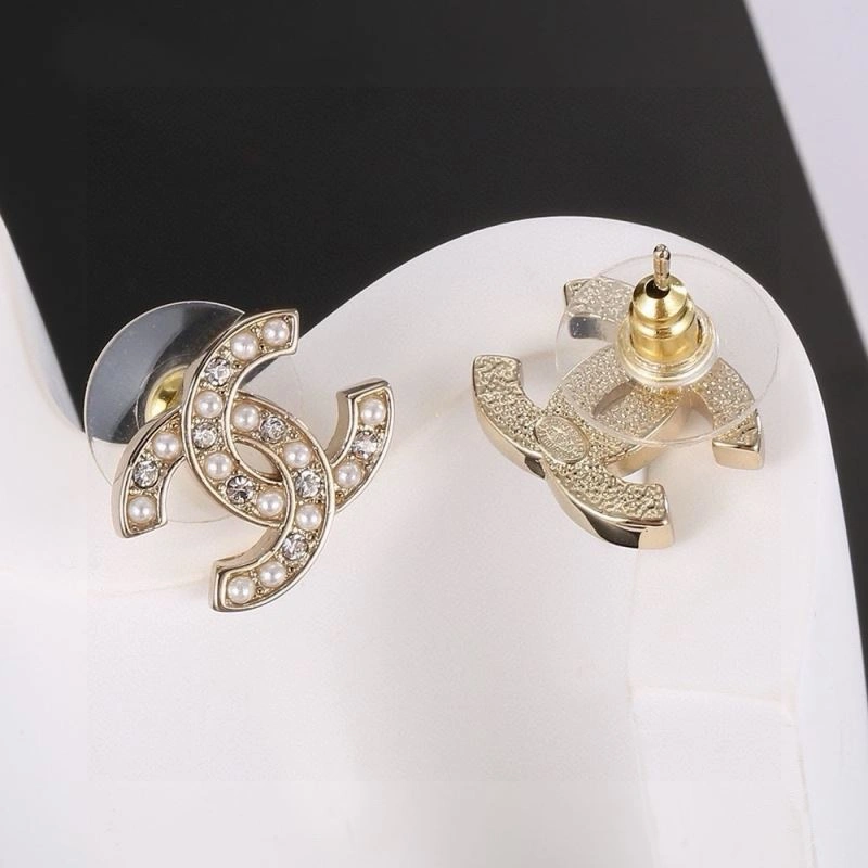 1:1 copy Chanel Earrings