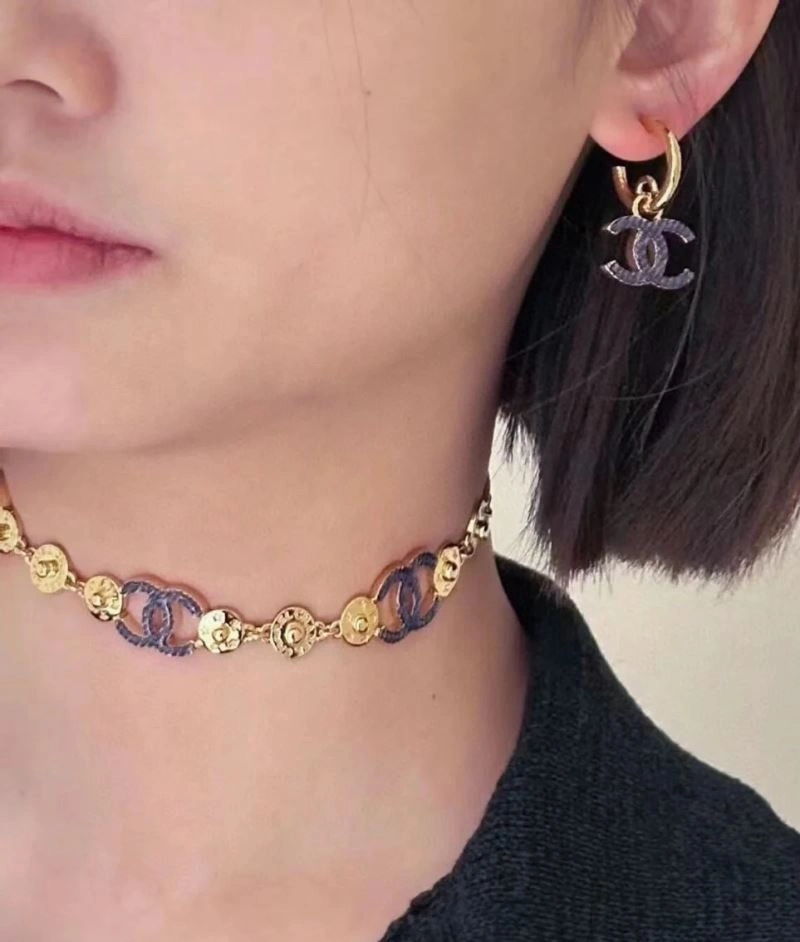 Bargain Chanel Earrings