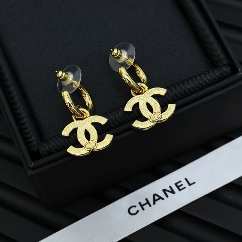 Bargain Chanel Earrings