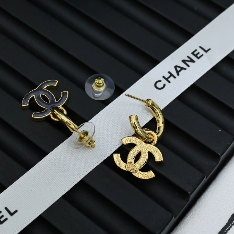 Bargain Chanel Earrings