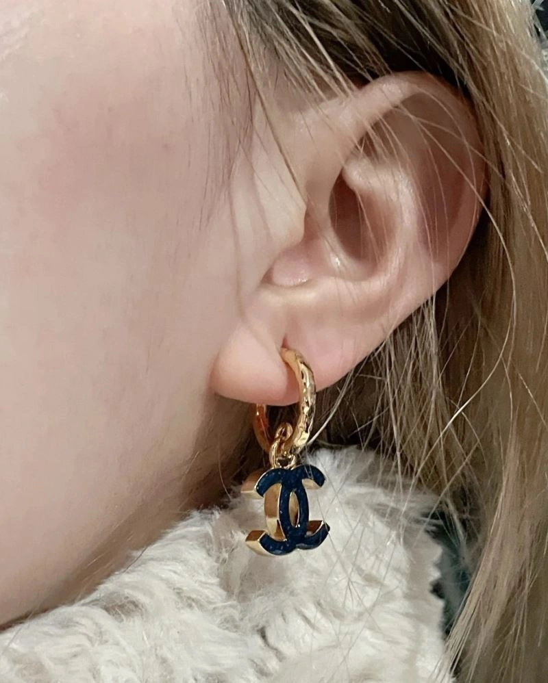 Bargain Chanel Earrings