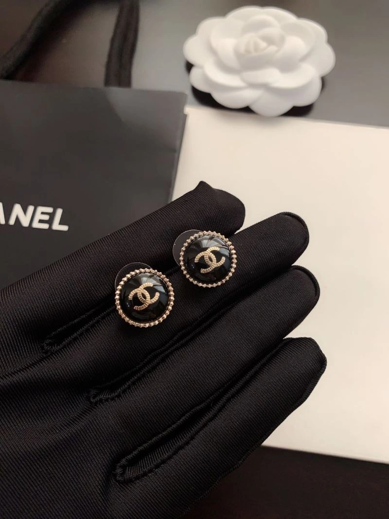 Perfect replica Chanel Earrings