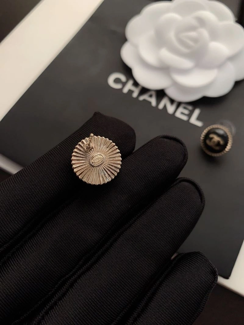 Perfect replica Chanel Earrings