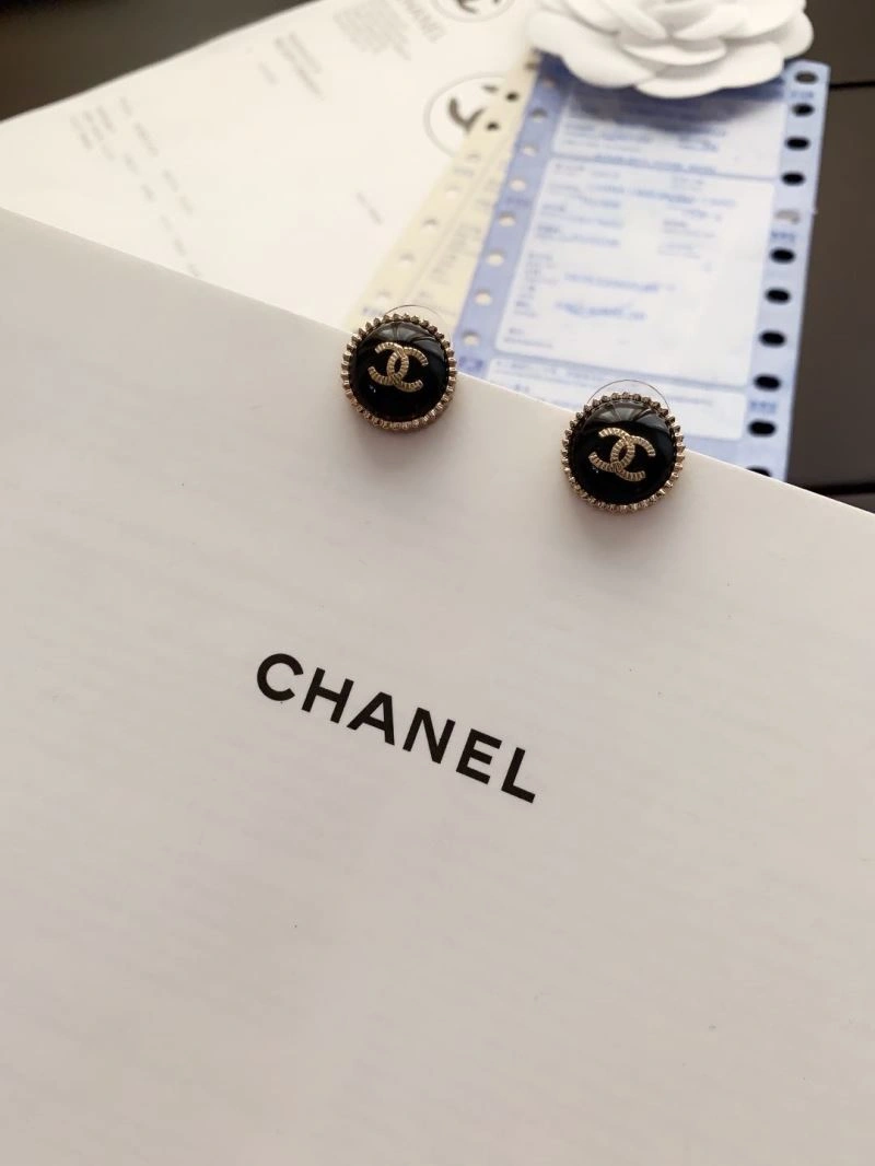 Perfect replica Chanel Earrings