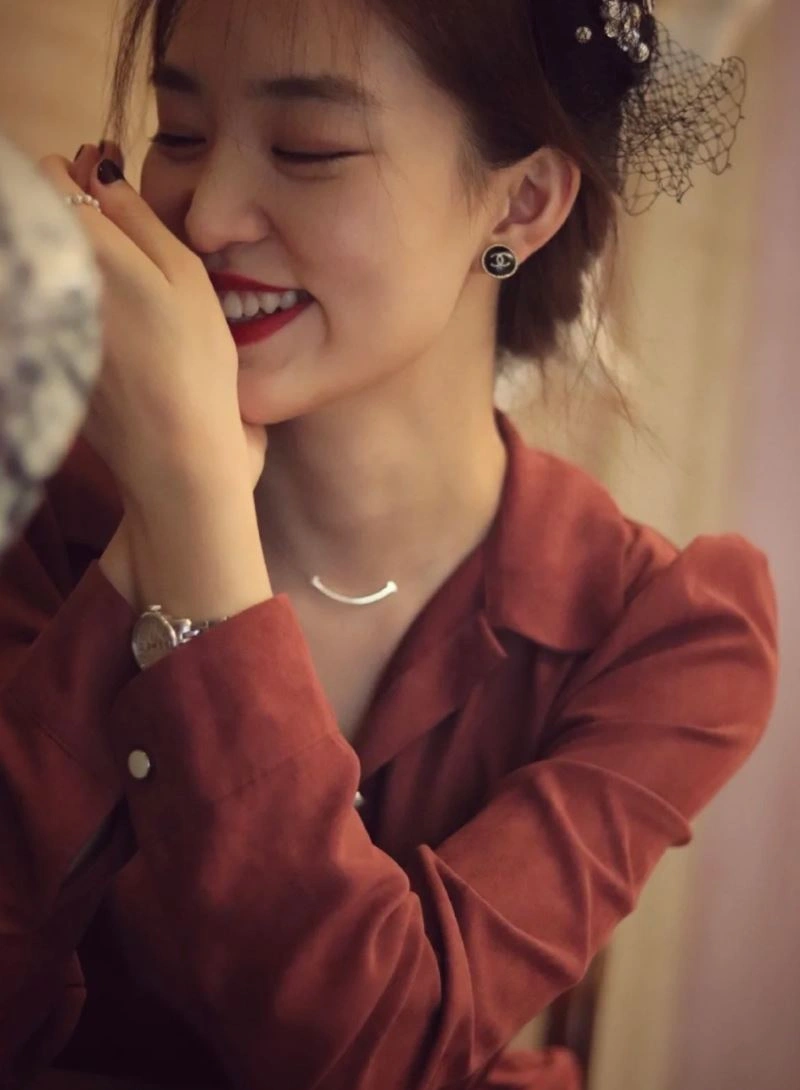 Perfect replica Chanel Earrings
